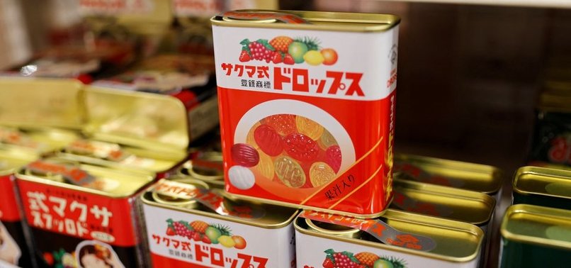 Inflation brings end to beloved 114-year-old Japanese candy Inflation brings end to beloved 114-year-old Japanese candy