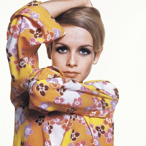 Twiggy Hakkında Bir Belgesel Hazırlanıyor - LIFESTYLE Haberleri