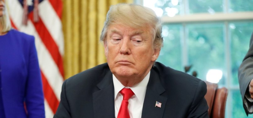 Chinese Russian Spies Listen To Trump Cellphone Calls Report Says Anews