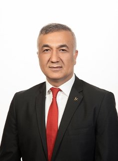 KAYHAN SARAÇ - Parliamentary Candidates - May 14, 2023 General Elections