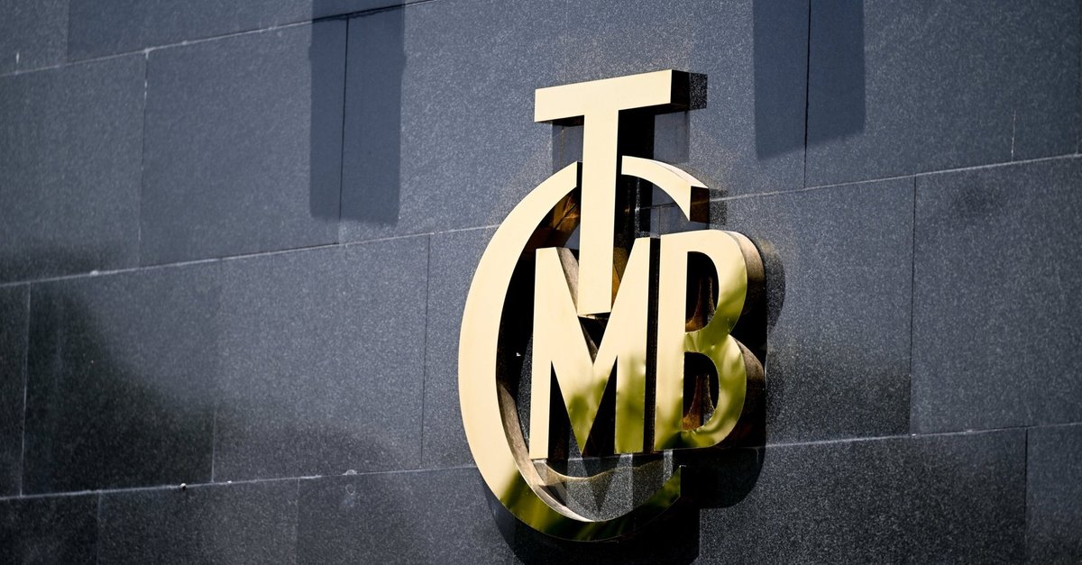 Merkez Bankası rezervleri belli oldu - Ekonomi Haberleri
