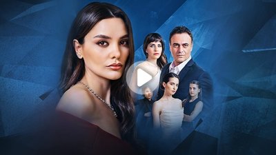 Üvey Anne - atv avrupa