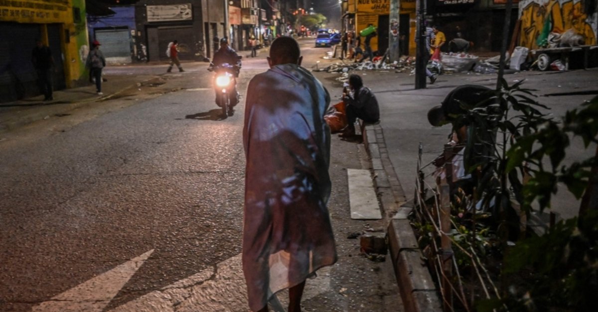 Drugs ravage Medellin three decades after Pablo Escobars death