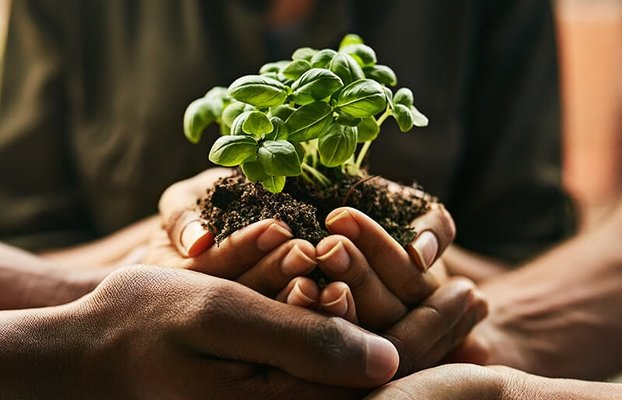 Tek çözüm sürdürülebilir gıda sistemi - InBusiness Tek çözüm sürdürülebilir gıda sistemi - InBusiness