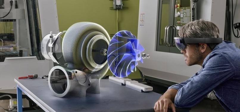 Karma Lab: Virtual, augmented reality world - anews