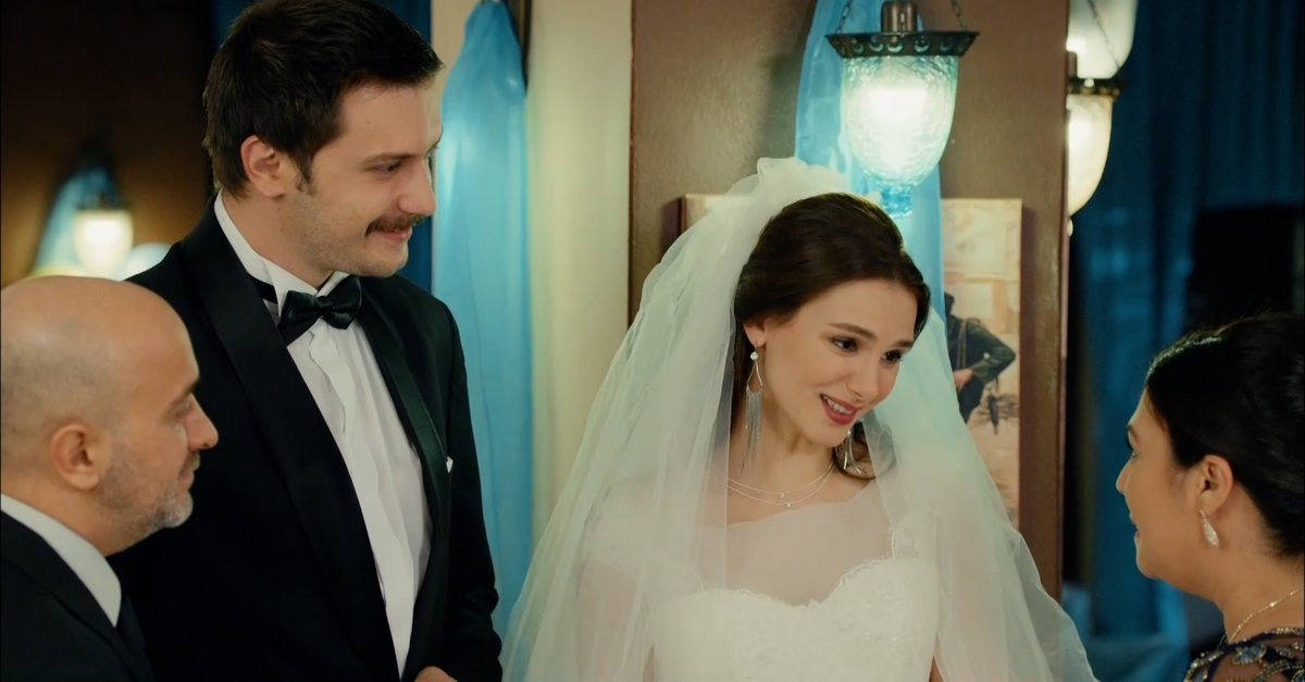 Diğer Yarım 23. Bölüm