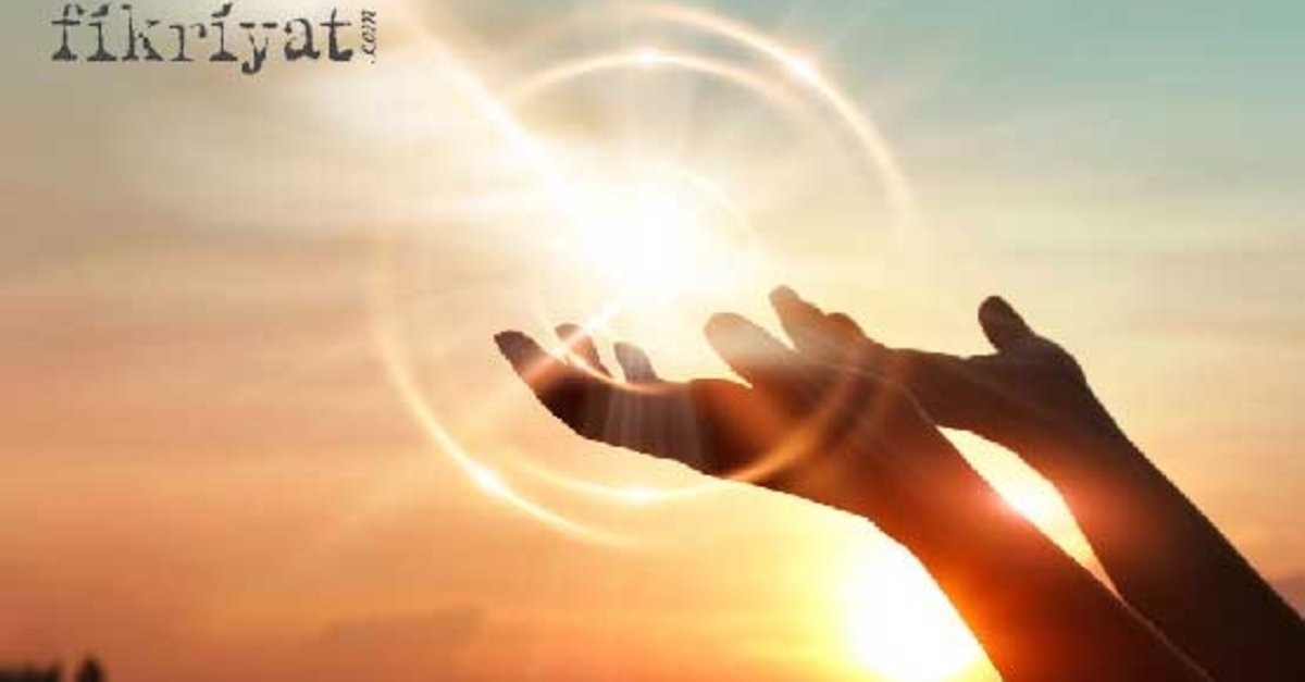 Hamd nedir ve neden önemlidir? - Fikriyat Gazetesi