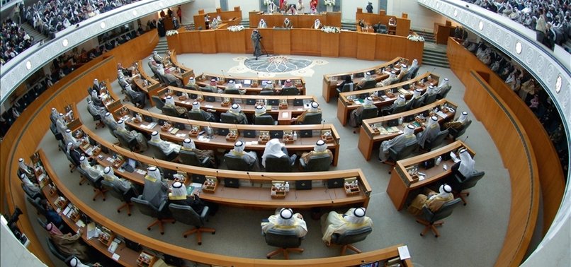 Kuwait forms new government - anews