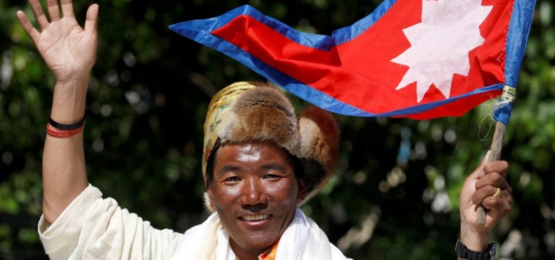 Sherpa Guide Breaks Own Record Scaling Everest For 26th Time