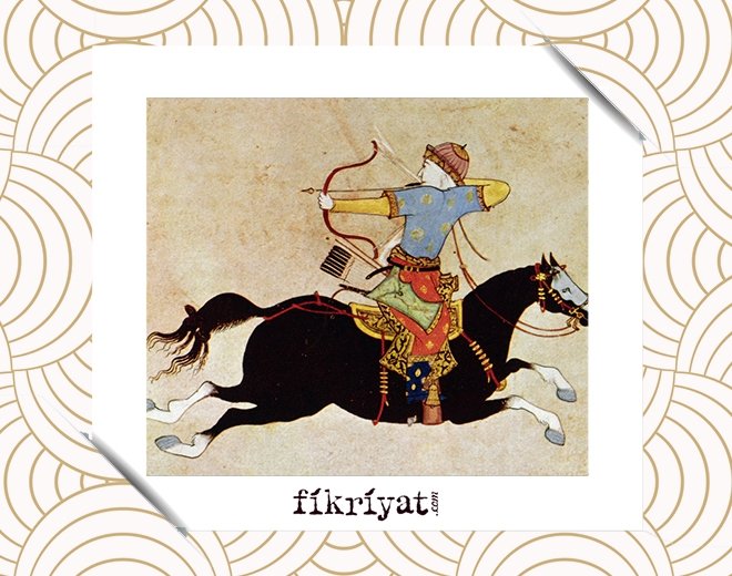 Dünya tarihine yön veren Sultan Alparslan kimdir? - Galeri - Fikriyat ... Dünya tarihine yön veren Sultan Alparslan kimdir? - Galeri - Fikriyat ...