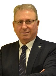 MUSTAFA YAZICI - Parliamentary Candidates - May 14, 2023 General Elections