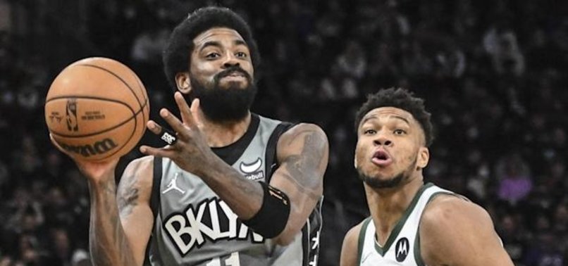 Nets shock NBA champion Bucks, Morant dazzles in Grizzlies win - anews Nets shock NBA champion Bucks, Morant dazzles in Grizzlies win - anews