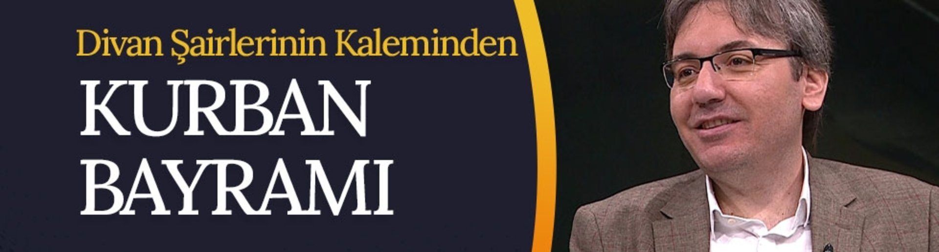 Vav Tv Programlar | İki Mısra Arası - Divan Şairlerinin Kaleminden Kurban Bayramı | İki Mısra Arası