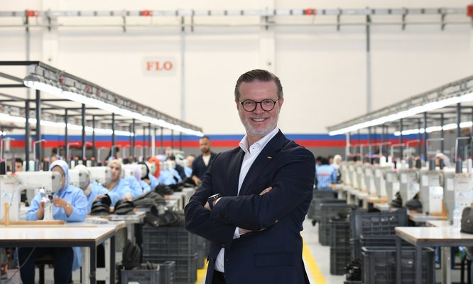 Flo’dan dev bir adım daha - Para Dergi