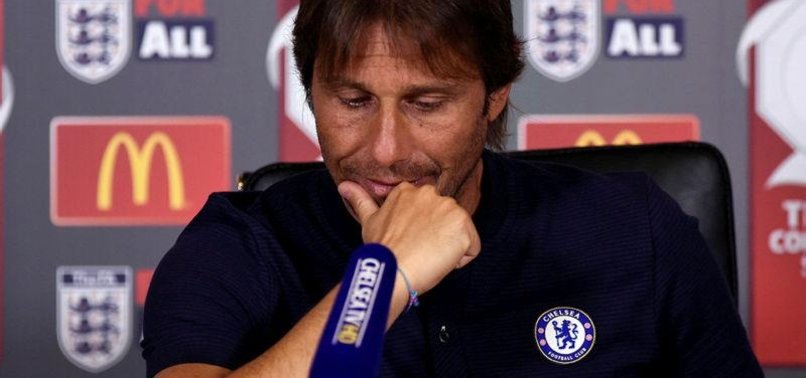 Antonio Conte hits back at Diego Costa claims - anews Antonio Conte hits back at Diego Costa claims - anews