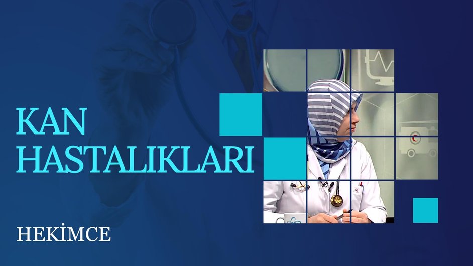 Kan Hastalıkları Hematoloji | Hekimce