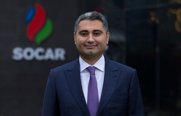 SOCAR Türkiyede bayrak değişimi - InBusiness