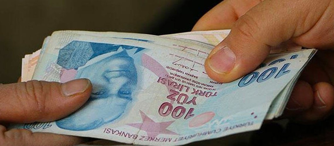 Kamu işçilerine ek ödemenin tarihleri Resmi Gazete’de - Fikriyat Gazetesi Kamu işçilerine ek ödemenin tarihleri Resmi Gazete’de - Fikriyat Gazetesi