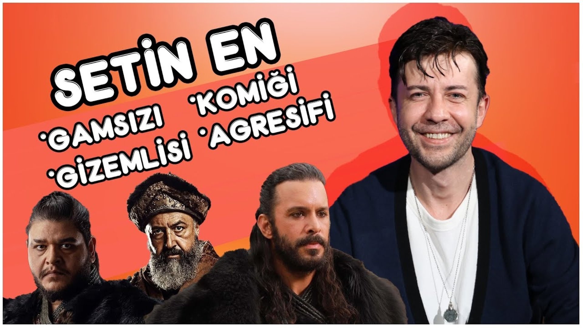 Fırat Topkorur, Alparslan: Büyük Selçuklu setinin en çalışkanını ...