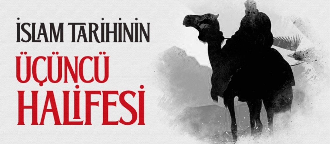 Hz. Osman - Fikriyat Gazetesi