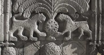 Aslan figürü aslında ne anlatıyor? - Galeri - Fikriyat Gazetesi