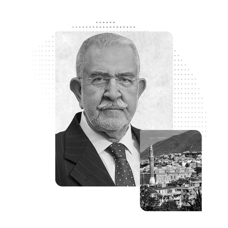 Ömer Tuğrul İnançer - Fikriyat Gazetesi