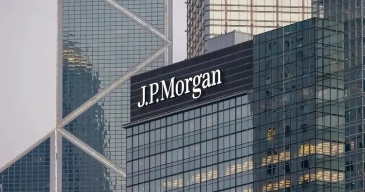 Rus mahkemesinden JPMorgan kararı - Son Dakika Haberler