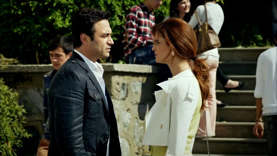 Vav Tv Programlar | Huzur Sokağı - Huzur Sokağı 34. Bölüm