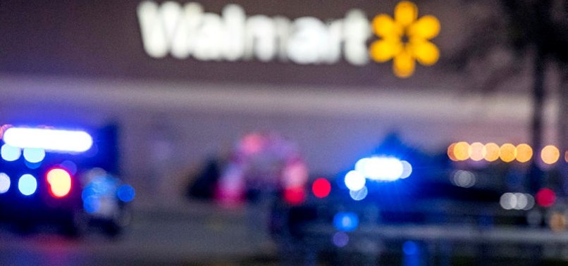 Police 6 People Assailant Dead In Walmart Shooting police-6-people-assailant-dead-in-walmart-shooting