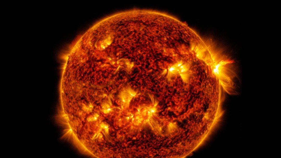 NASA, YAPAY GÜNEŞ TUTULMASI İÇİN HAZIRLANIYOR - Turkuvaz Radyolar