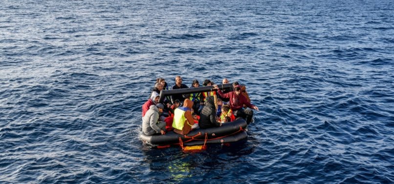 First Time Asylum Applications Surge In Eu Anews