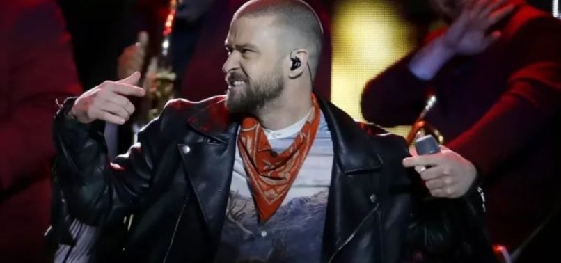 Pop Star Justin Timberlake Arrested For Drunk Driving In New York Anews