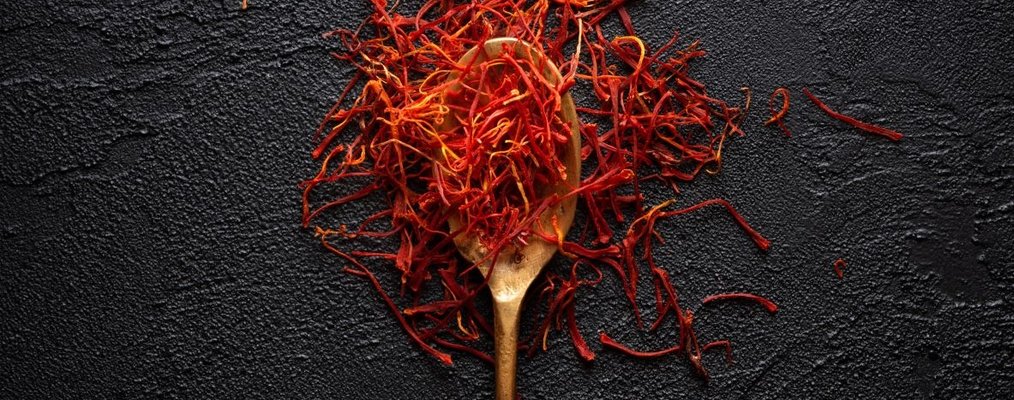 Dünyanın en pahalı baharatı: Safran - Para Dergi