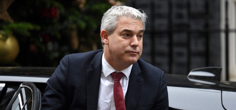 Uks Johnson Hires New Chief Of Staff In Attempt To Rebuild Team