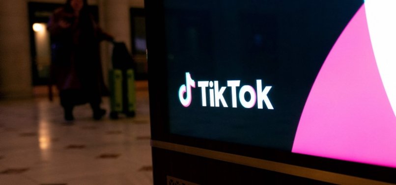 Australia to ban TikTok on official devices - anews Australia to ban TikTok on official devices - anews