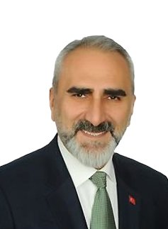 ARİF TEVETOĞLU - Parliamentary Candidates - May 14, 2023 General Elections