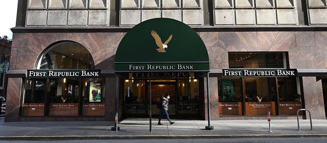 ABD’de Republic First Bank kapatıldı - Fikriyat Gazetesi