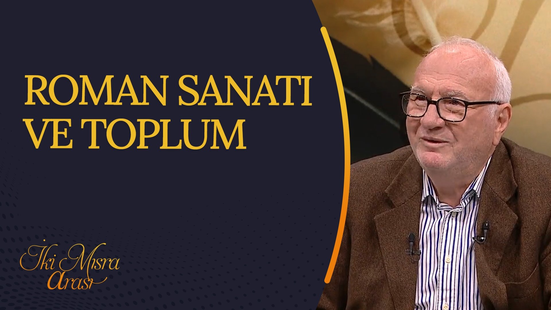 Roman Sanatı ve Toplum I İki Mısra Arası | Turkuvapp