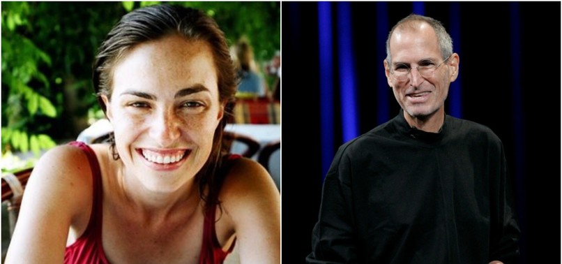 Steve Jobs Daughter Reveals Estranged Relationship With Father Anews
