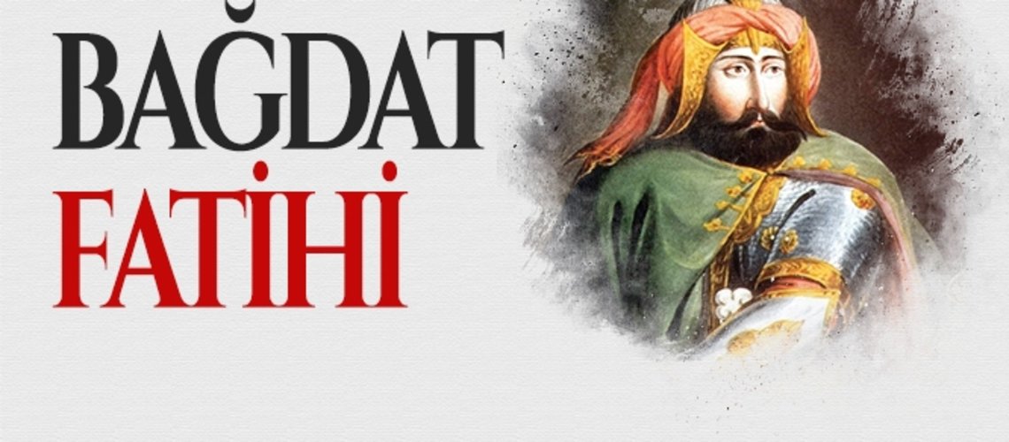 IV. Murad - Fikriyat Gazetesi