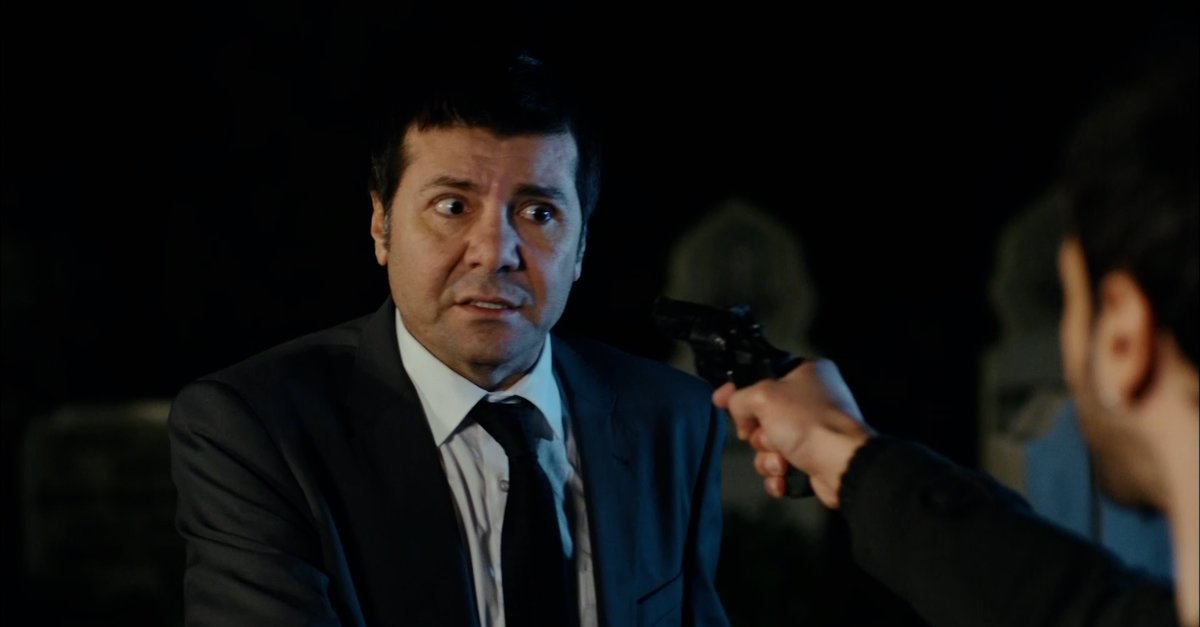 Diğer Yarım 21. Bölüm