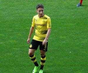 Emre Mor transferinde işler karıştı! - Galeri - Aktüel