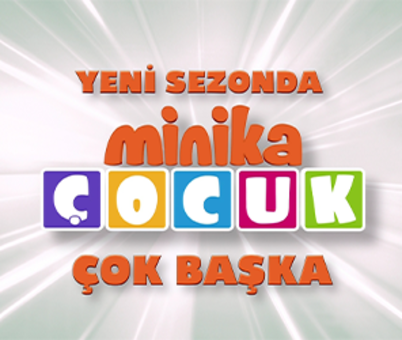 MinikaÇOCUK Bomba Gibi Geliyor