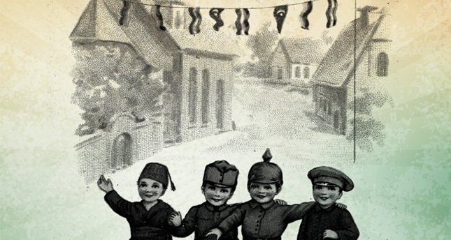 Aşk bitti yapı paydos! - Lacivert Aşk bitti yapı paydos! - Lacivert