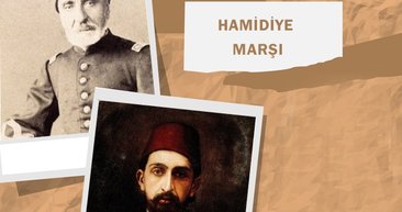 Osmanlı padişahlarının marşları - Galeri - Fikriyat Gazetesi