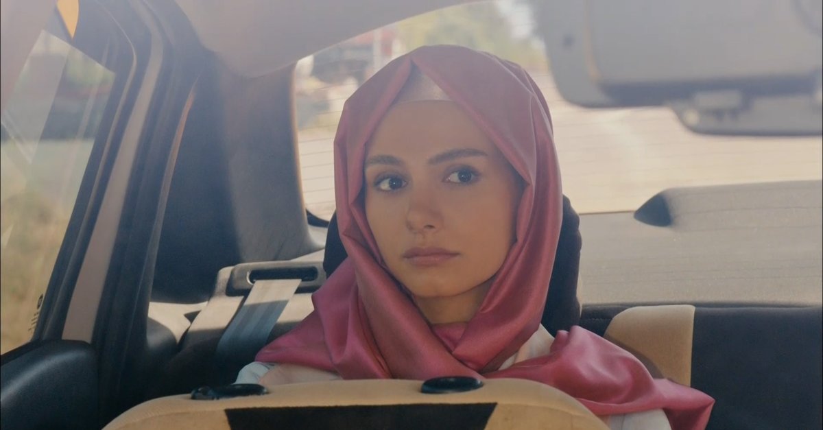 Diğer Yarım 5. Bölüm