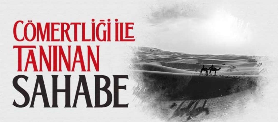 Talha bin Ubeydullah - Fikriyat Gazetesi