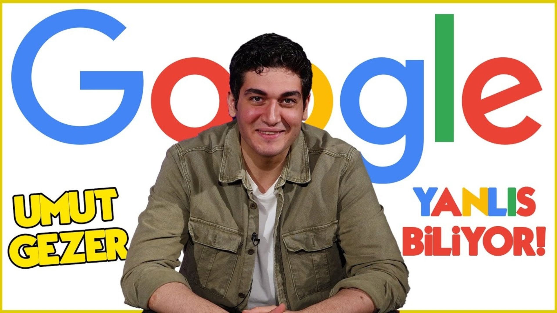 Umut Gezer kendini anlattı! | Turkuvapp