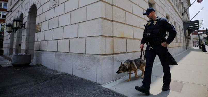Pentagon Leak Suspect Teixeira Pleads Not Guilty To U S Federal Charges