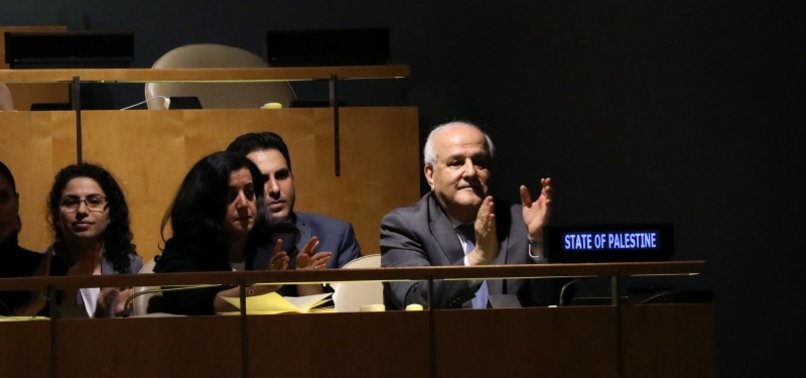 UN Security Council to discuss Israeli ministers Al-Aqsa visit - anews UN Security Council to discuss Israeli ministers Al-Aqsa visit - anews